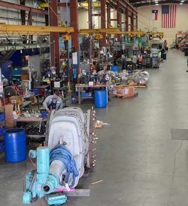 Industrial Valve Repair - United Valve Repairs all types of Valves for ...