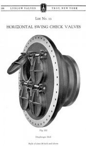 History of Valves - Industrial Valves - United Valve
