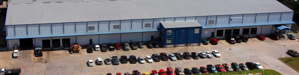 United Valve - Industrial Valve Repair, Testing, & Modification - In ...